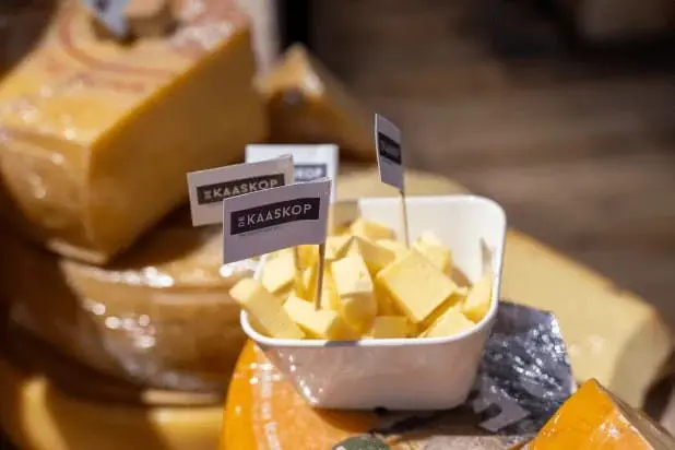 De Kaaskop – Kaas – Wijn – Lokale producten